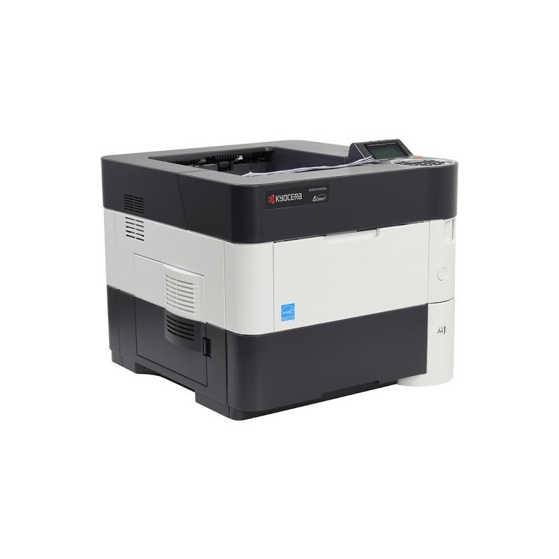 NOLEGGIA LA TUA STAMPANTE KYOCERA FS-4200DN